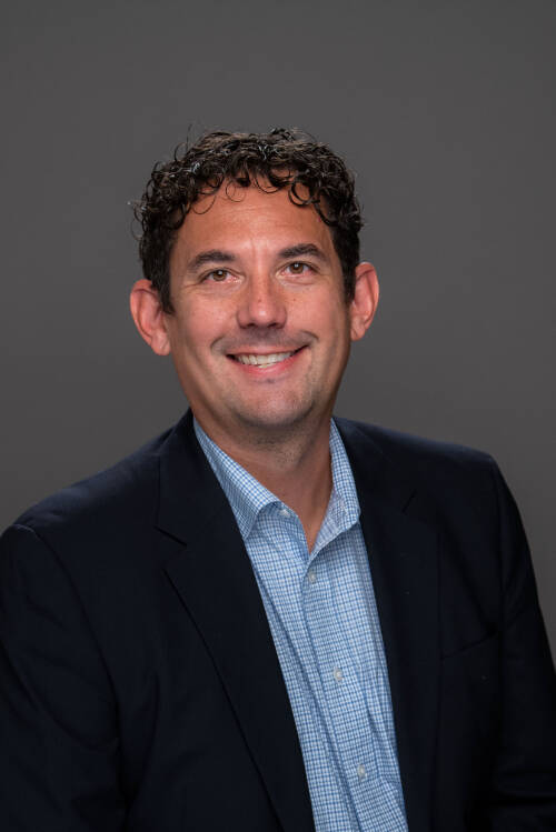 Leidig, Jonathan - GVSU College of Computing - Grand Valley State ...
